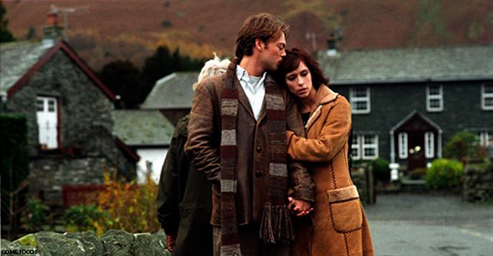 8 романтических фильмов, которые с удовольствием смотрят даже мужчины